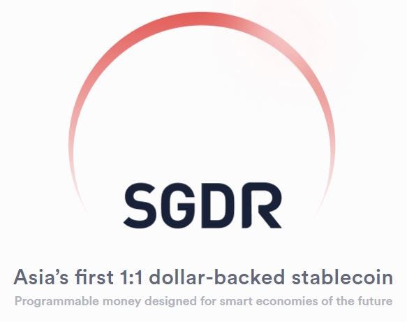 What is SGDR and why was it essential to create it?