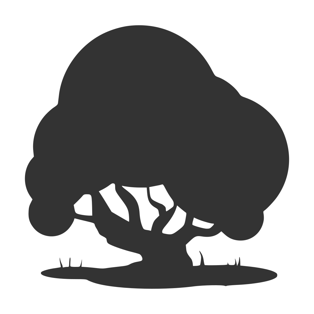 Land Restoration Project - Medium