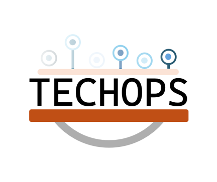TechOps Stack - Medium