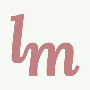 Litera Mia - Medium