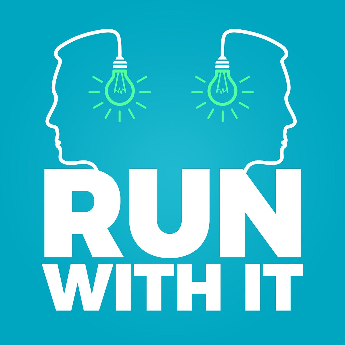 Run With It - Medium