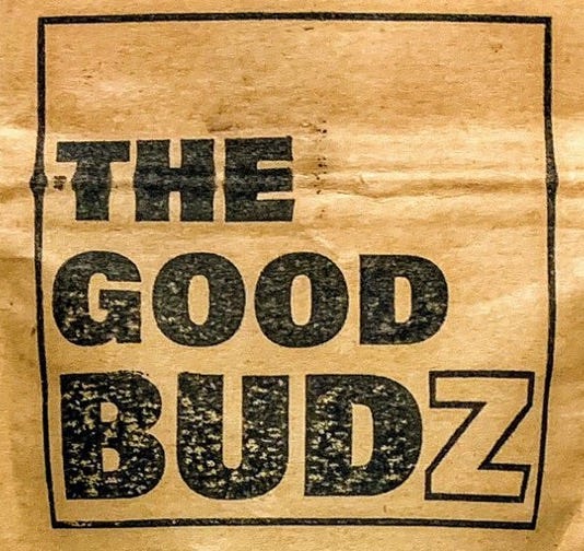 The Good Budz – Medium