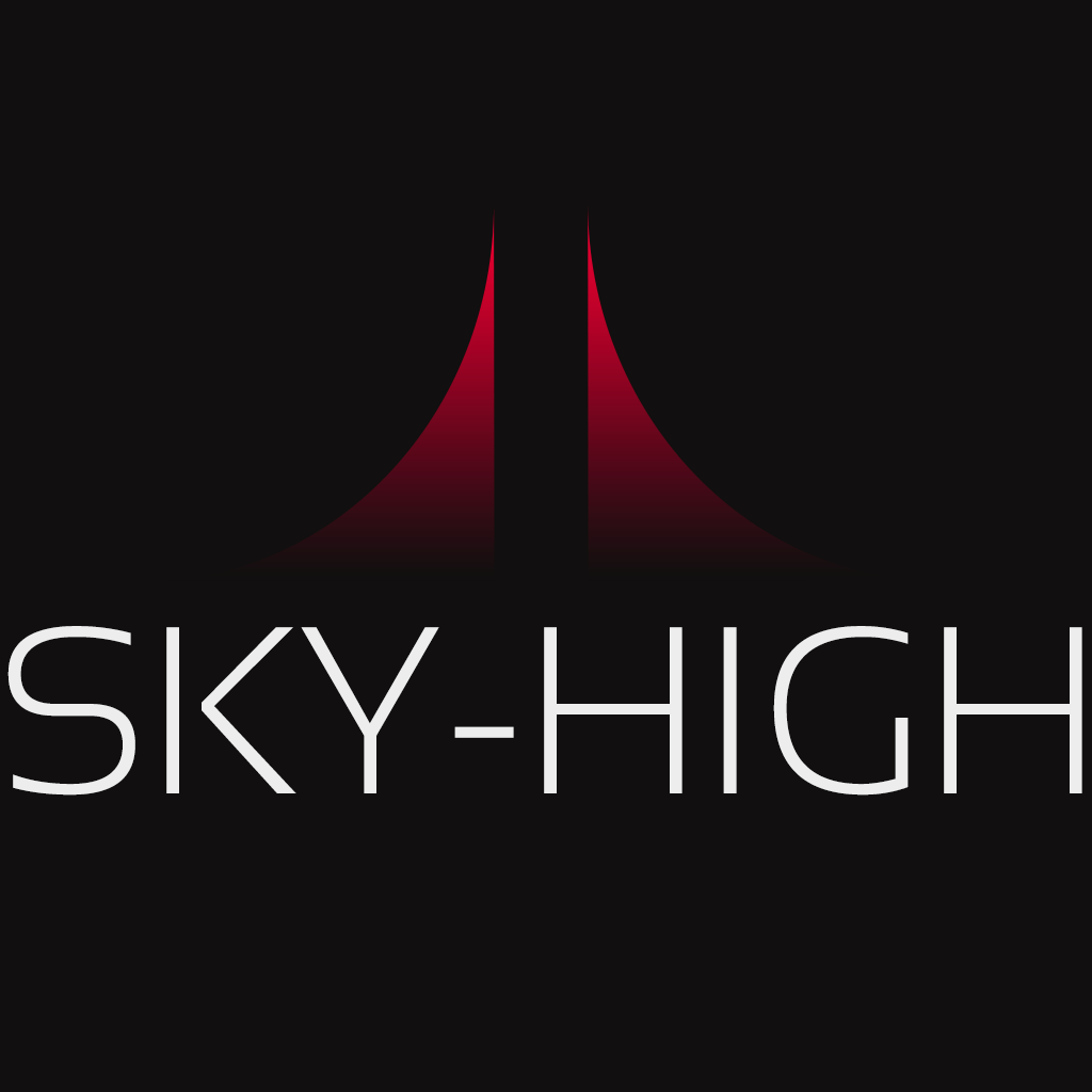 Sky-High Agency - Medium