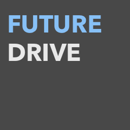 Future Drive - Medium