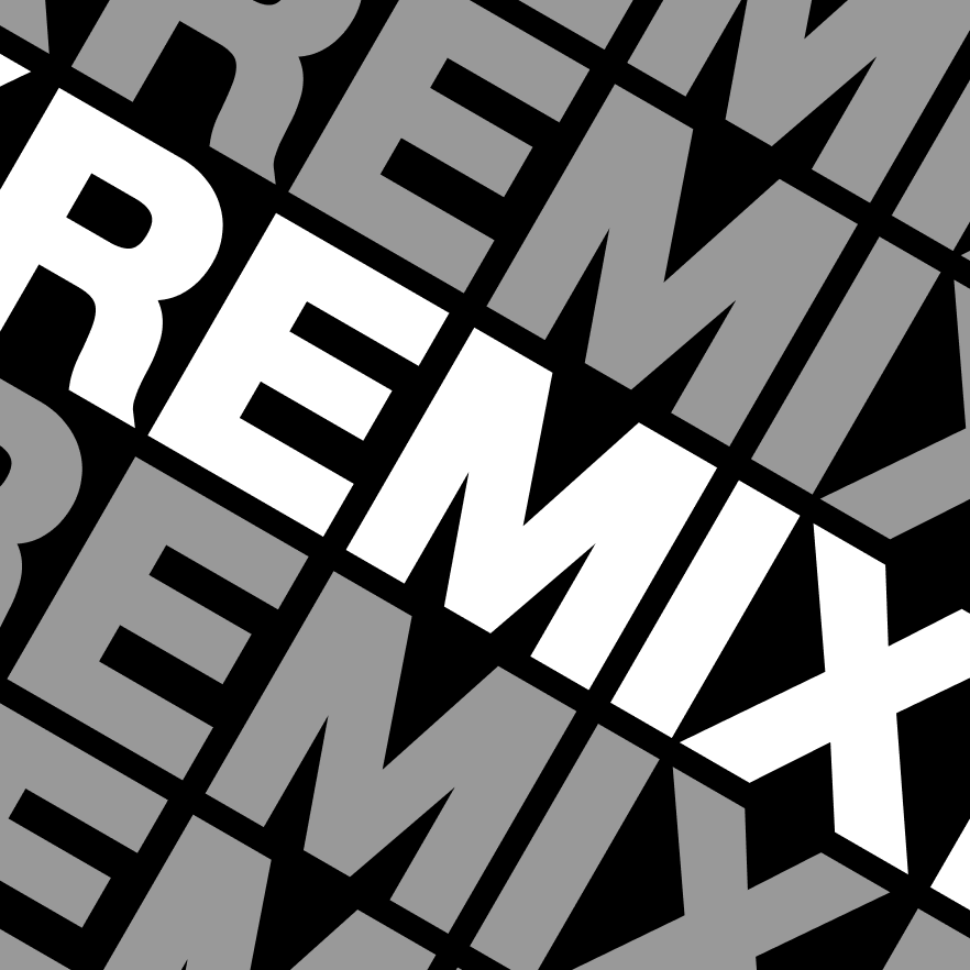 Remix - Medium