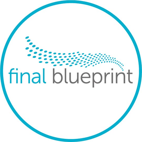 Final Blueprint - Medium