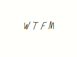WTFM - Medium