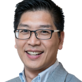 Life – Daniel Chang’s Notebook – Medium