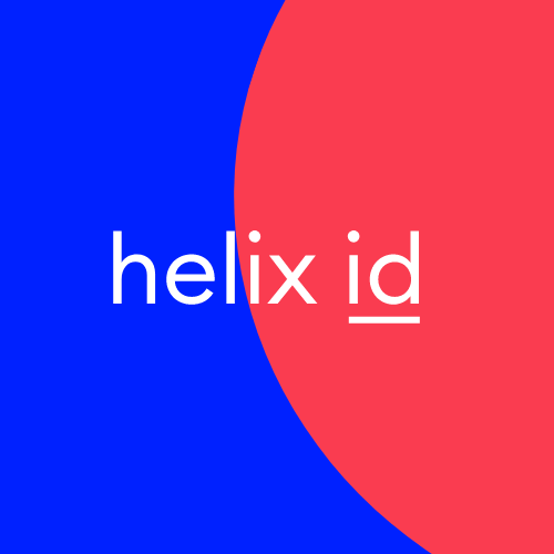 helix id Wallet - Medium