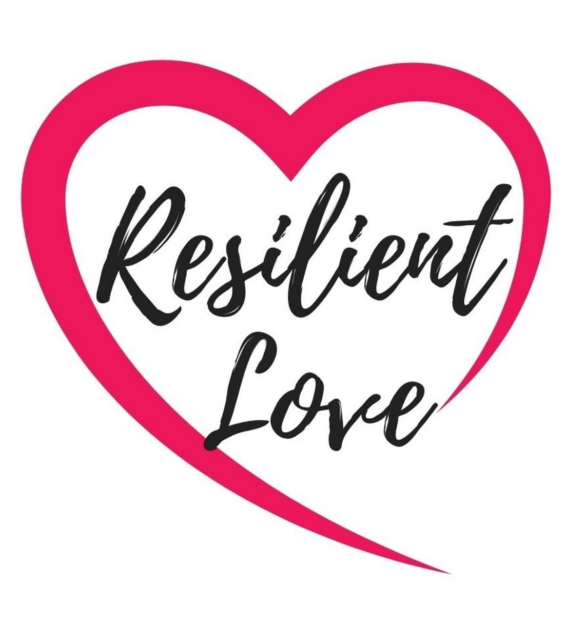 Resilient Love - Medium