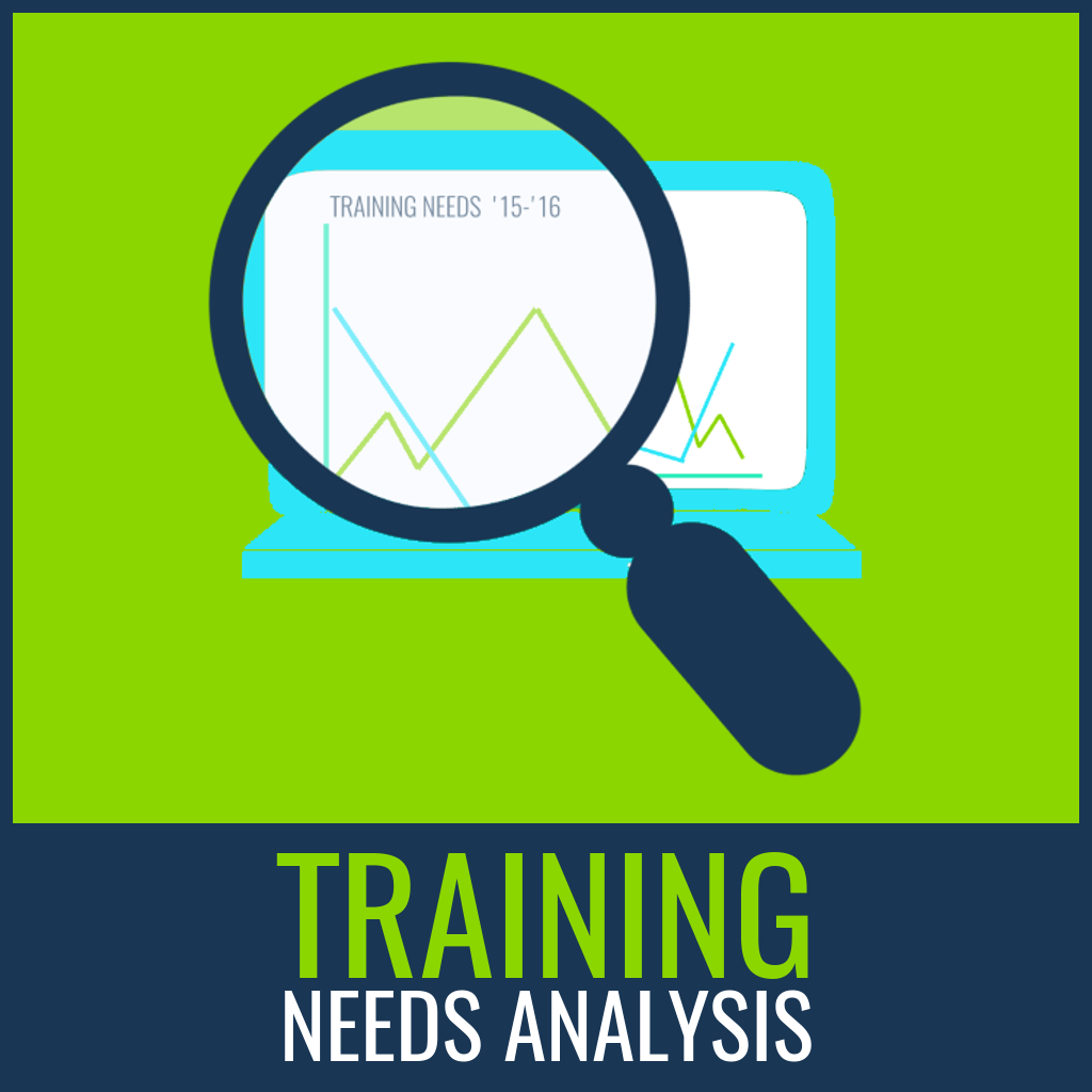 Training Need Analysis (TNA). – Oceanize Geeks – Medium