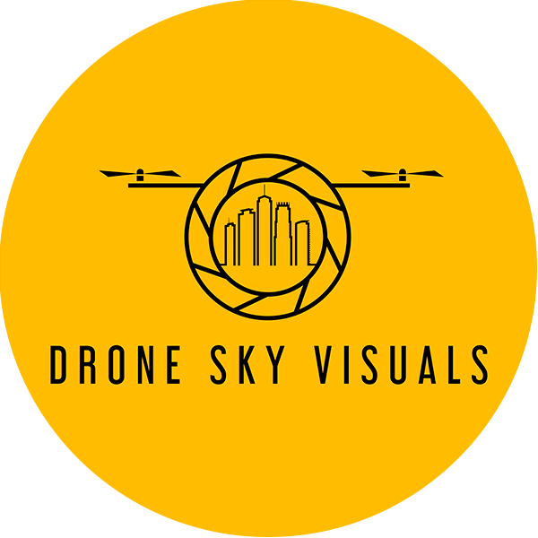 Drone Sky Visuals — Inspections - Medium