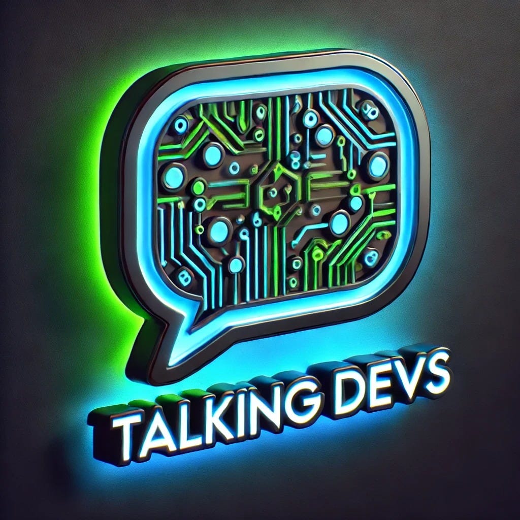 Talking Devs - Medium