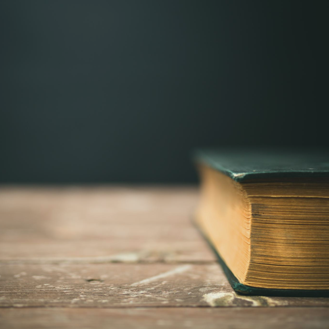 Christian Bible Study - Medium