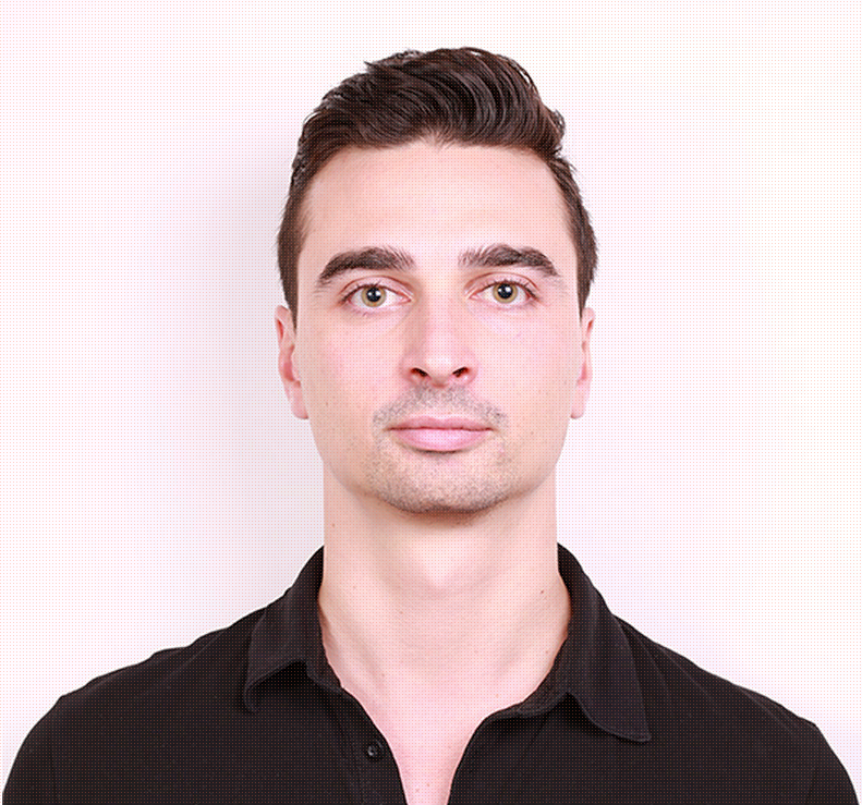 Angelo Milan – Medium