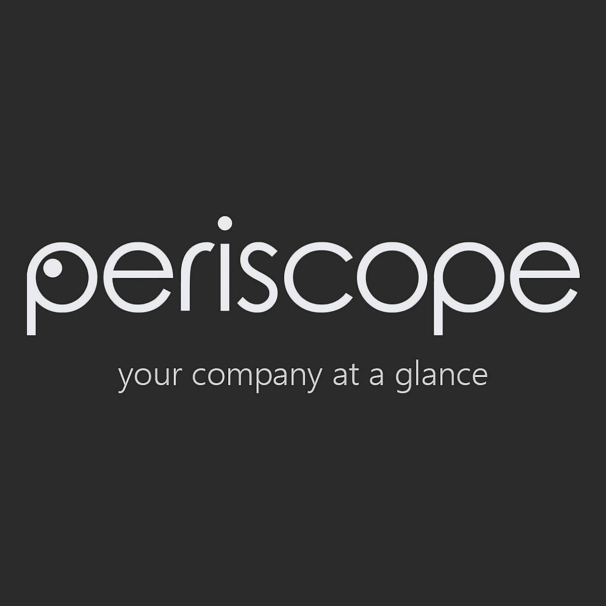 Trending stories published on Periscope Consulting – Medium