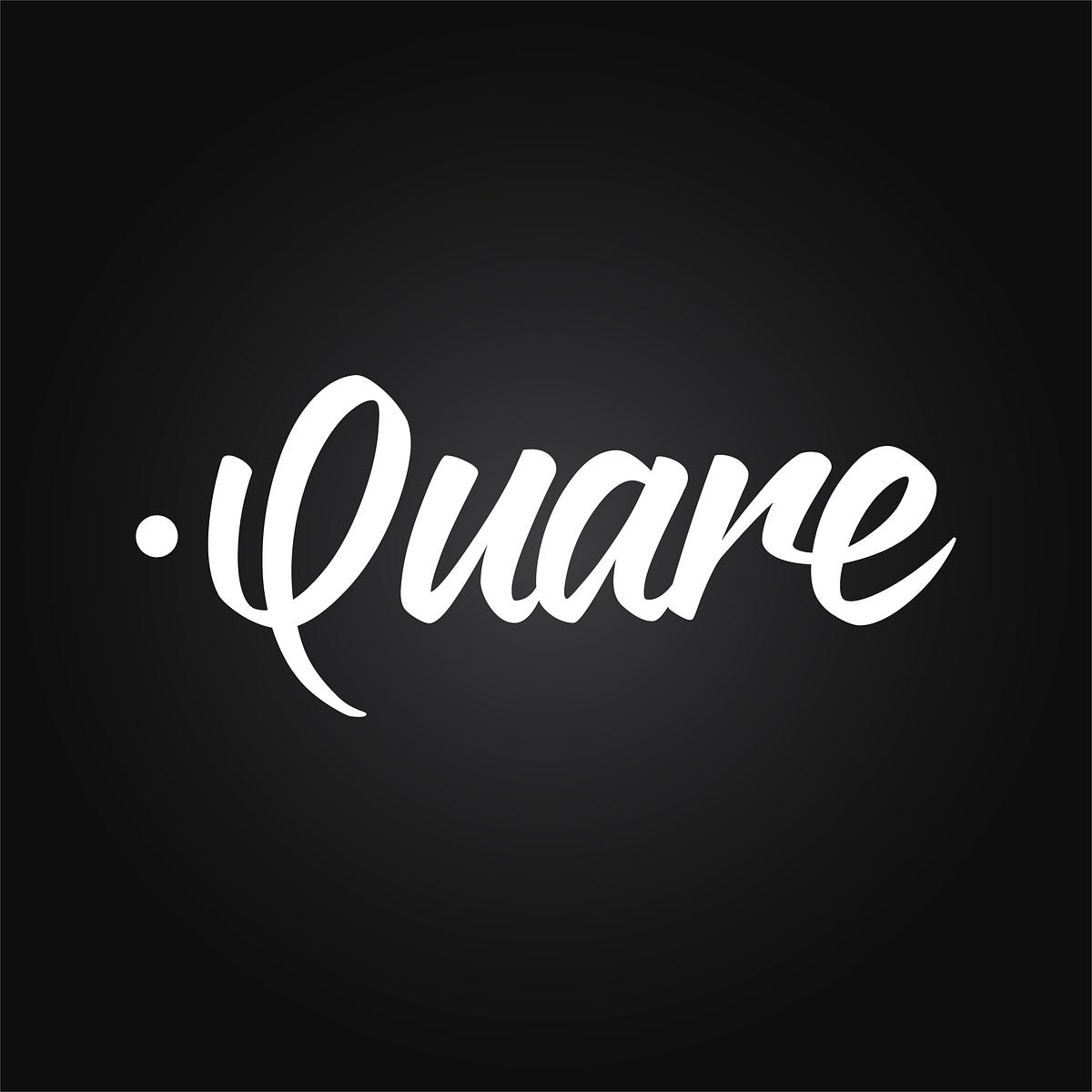 Quare? - Medium