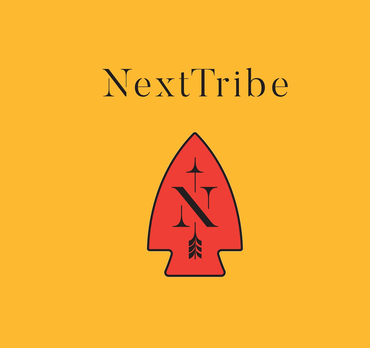 NextTribe - Medium