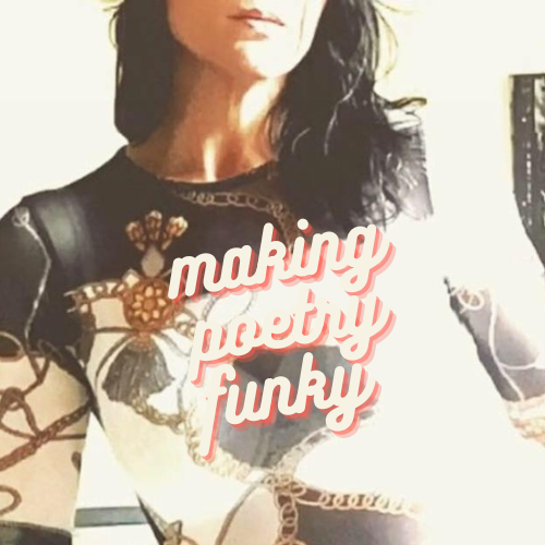 Making Poetry Funky - Medium