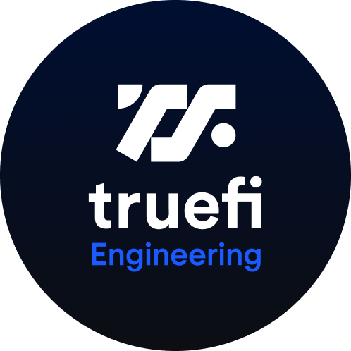 TrueFi Engineering – Medium