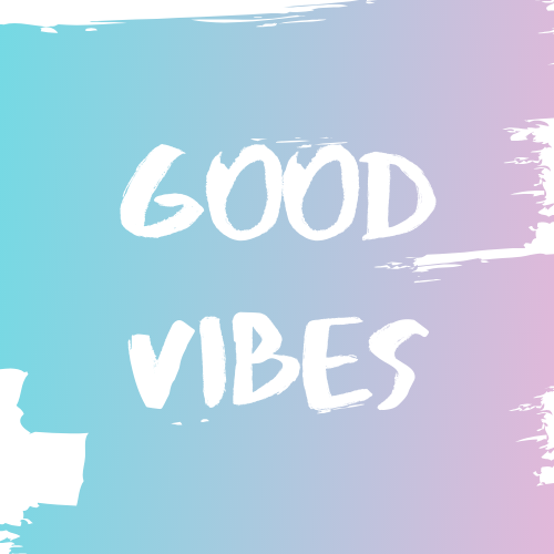 Bienvenue Sur Good Vibes Medium