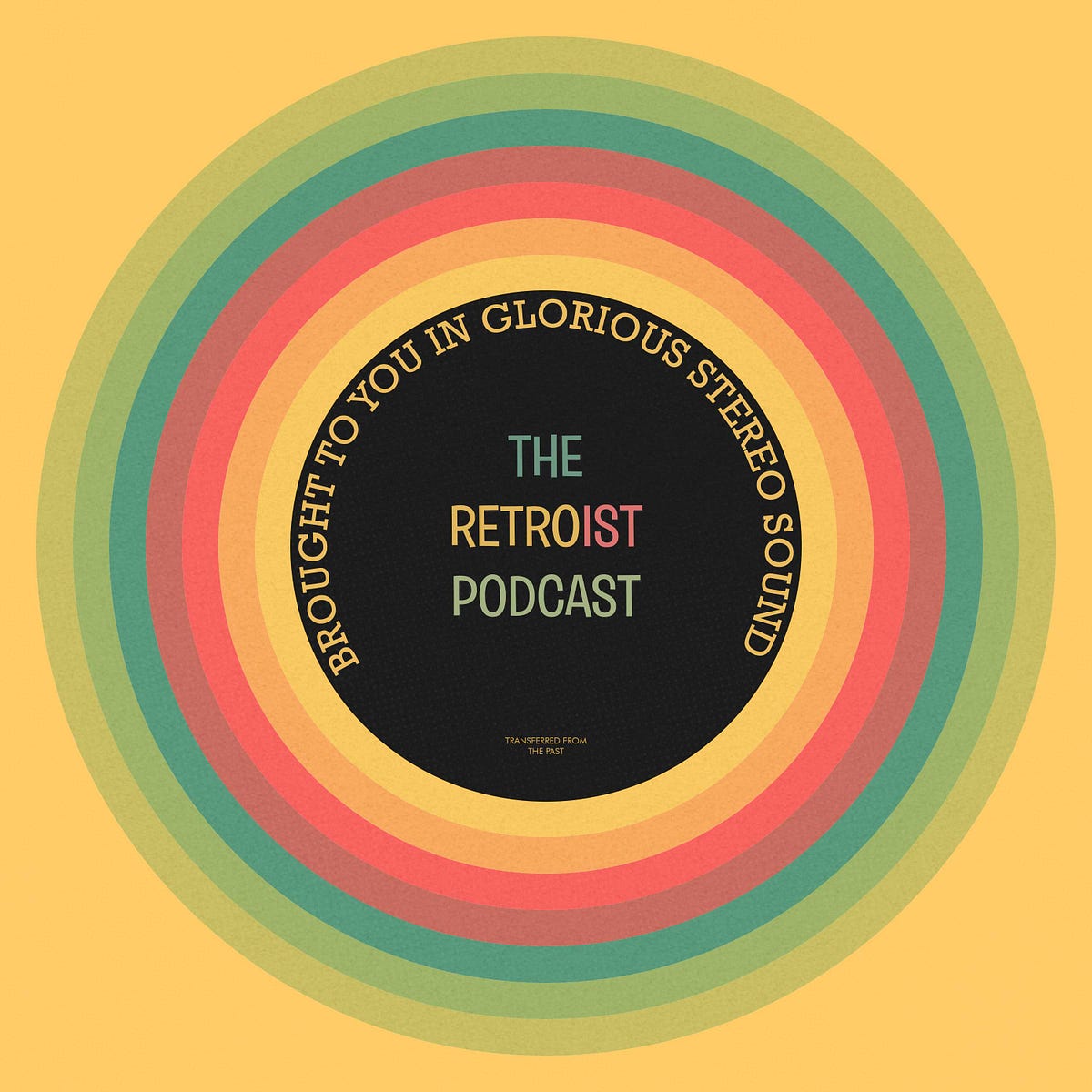 The Retroist - Medium