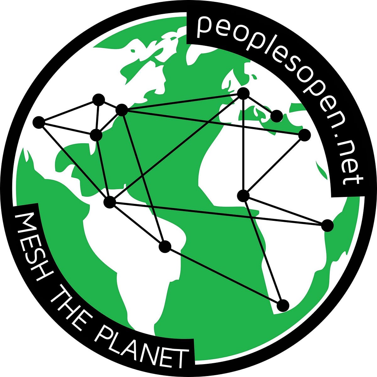 Meshnet PY - Medium