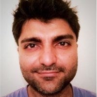 Manoj Khanna - Medium