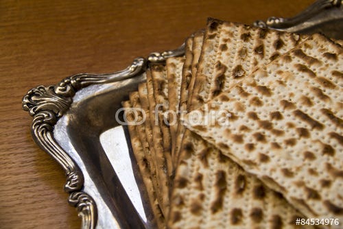 Matzah - Medium
