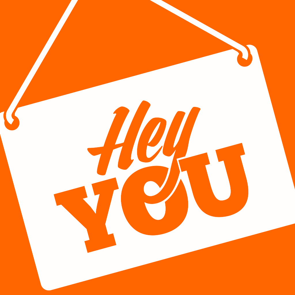 Engineering @ Hey You