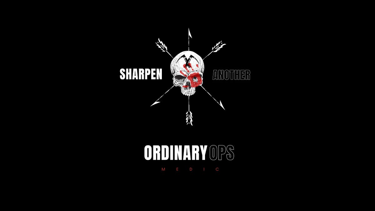 Ordinary Operations Medicine Journal - Medium