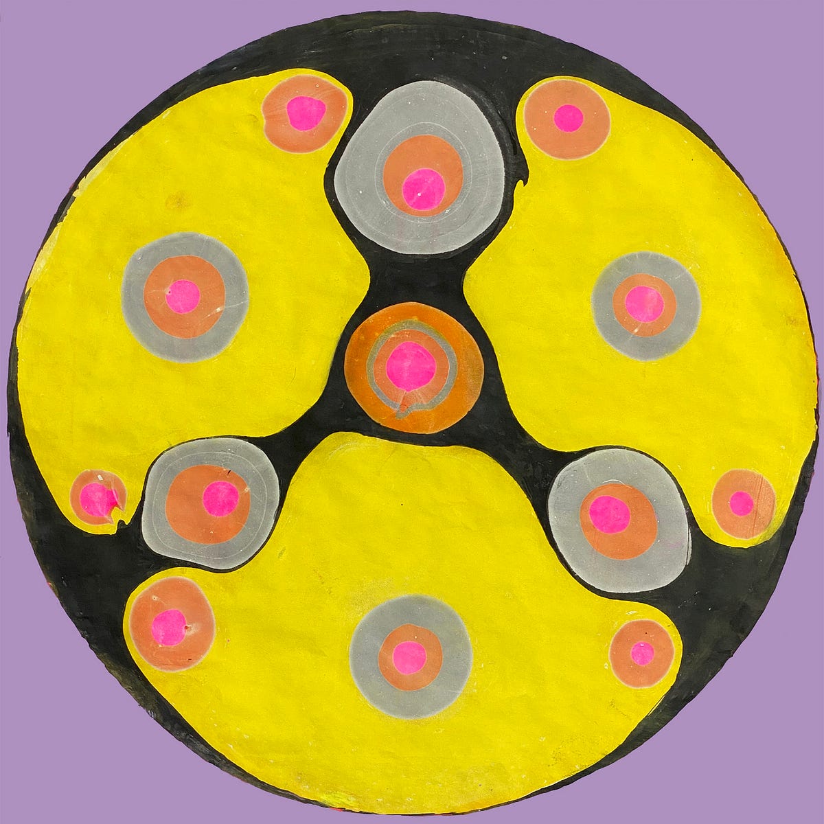 What Matter Feels - Medium