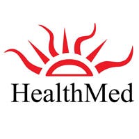 HealthMed Distributors Inc - Medium