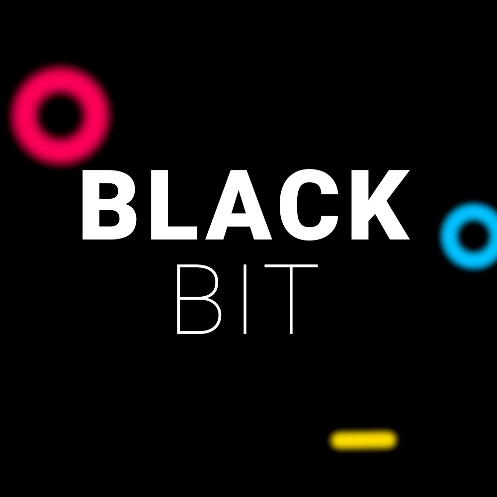 Black Bit Magazine – Medium