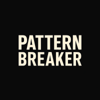 Pattern Breaker - Medium