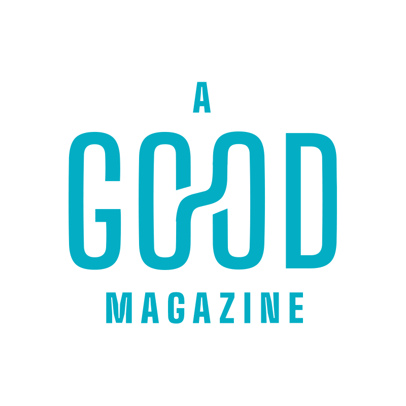 A Good Magazine – Medium