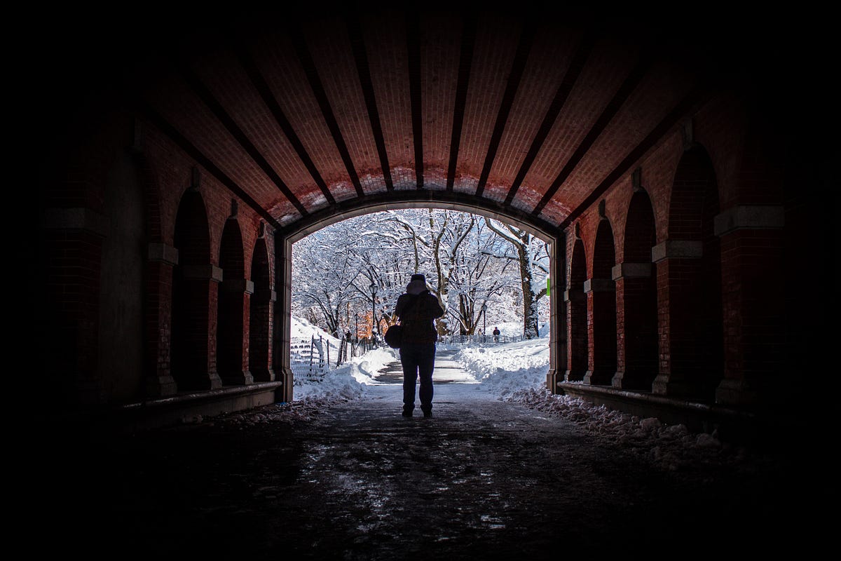 Perception Reflection - Medium