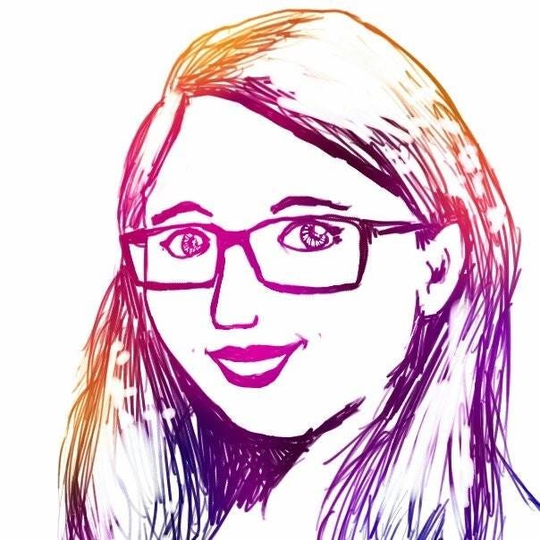 Trending stories published on Robyn Cameron’s Portfolio – Medium