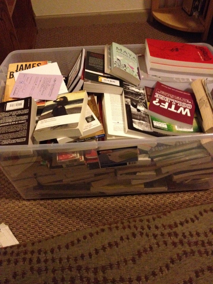 Fiction Collection – Medium