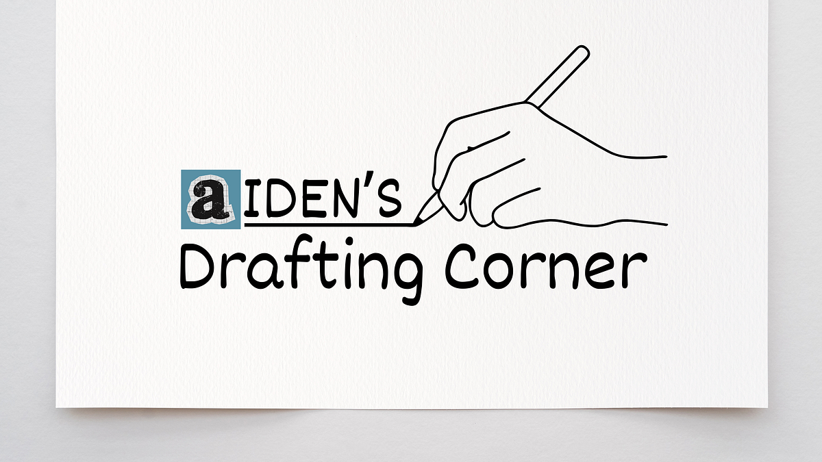 Drafting Corner - Medium
