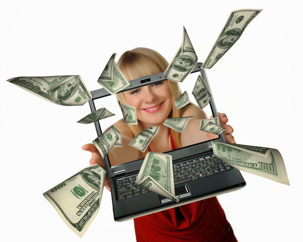 Click Clone Cash Review, Click Clone Cash Bonus - Medium