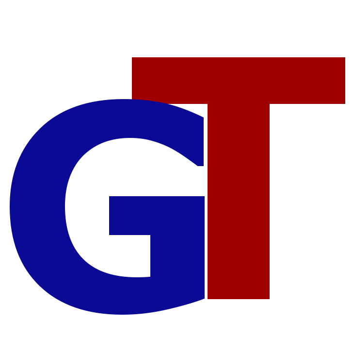 GeoffTech - Medium