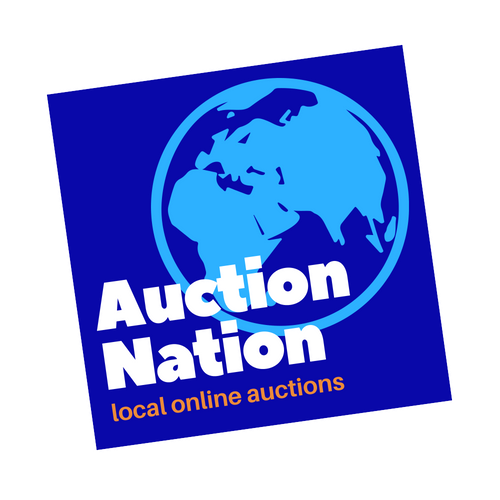 AuctionNation - Medium