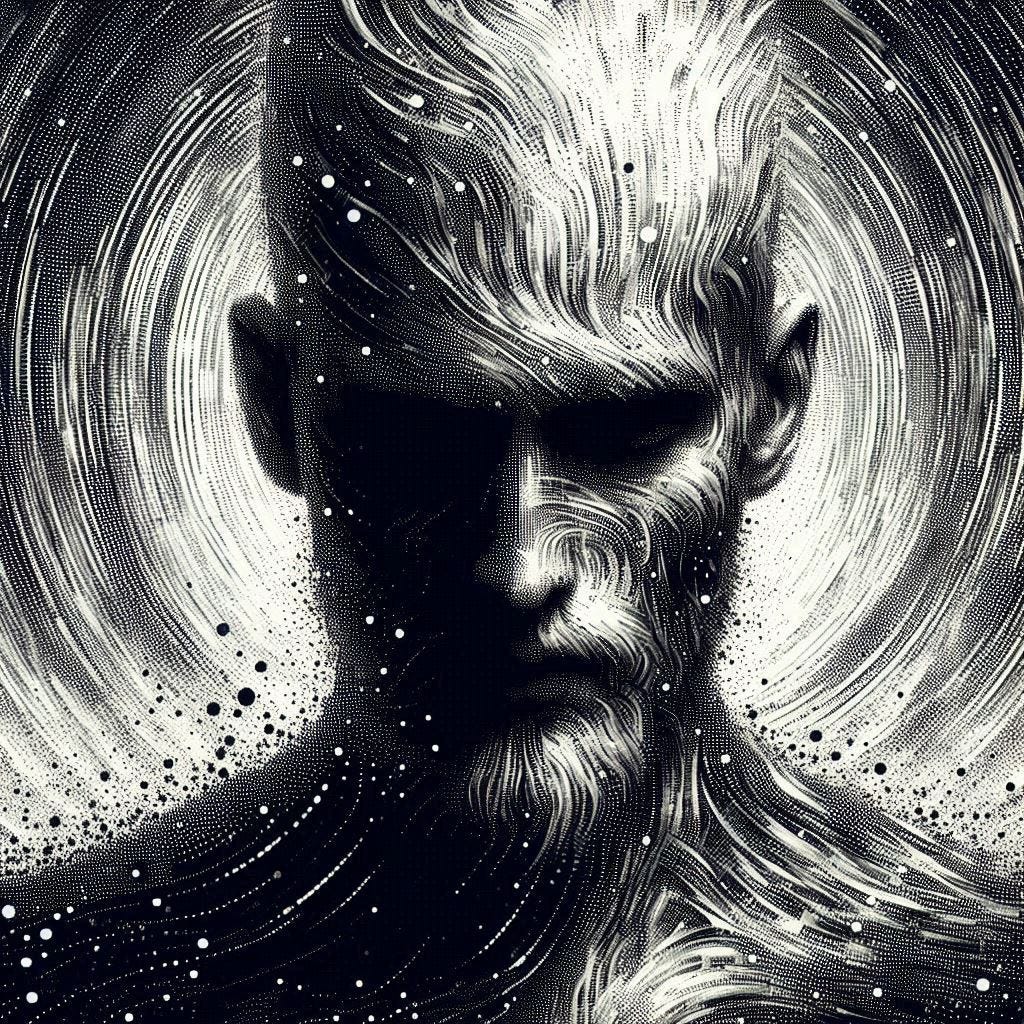 Echo of Shadows - Medium