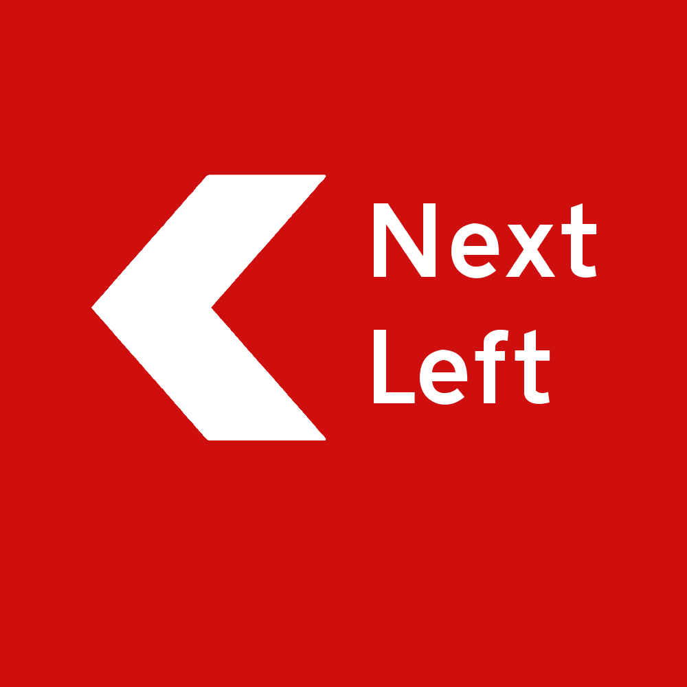 Next Left – Medium