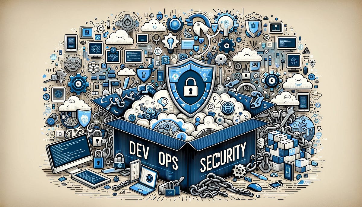 BrainstormBoxDevSecOps - Medium