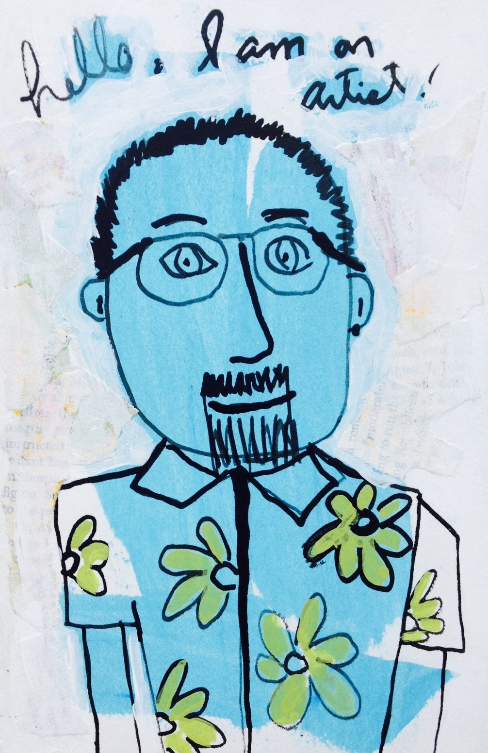 Brian Miller Art - Medium