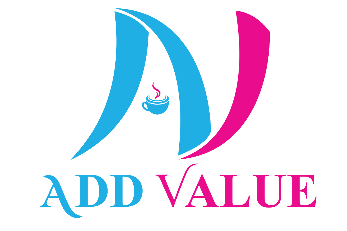 Add Value - Medium Add Value - Medium
