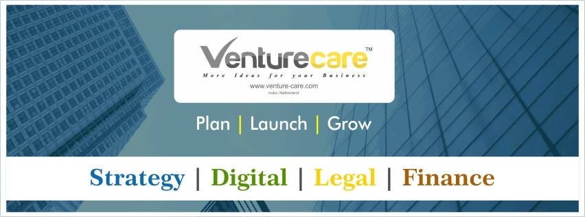 Venture Care - Medium