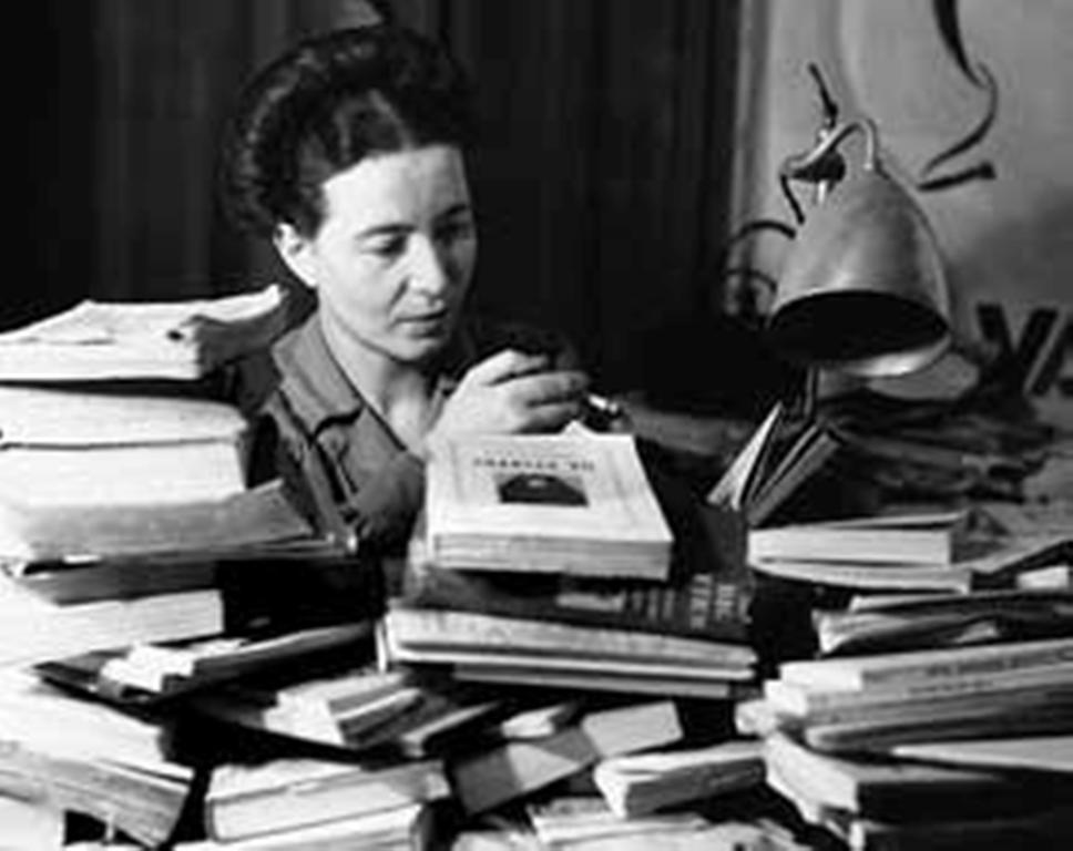 Prominent 20th Century Philosophers – The Love of Wisdom – Medium